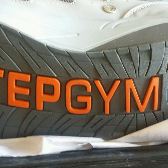 STEP GYM | Shoes | Step Gym Shoes Weight Loss Walking | Poshmark